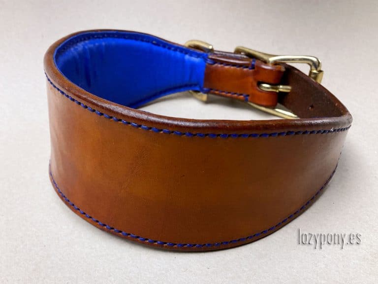 Hound collars